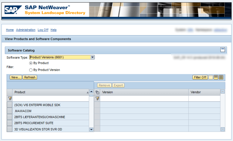 SAP Process Orchestration – System Landscape – Part 1 – SAP Zero to Hero