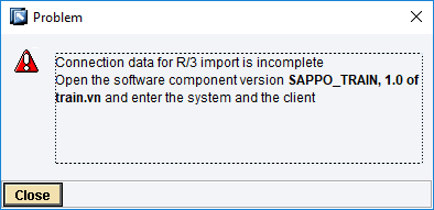 SAP Process Orchestration – Enterprise Service Repository (ESR ...