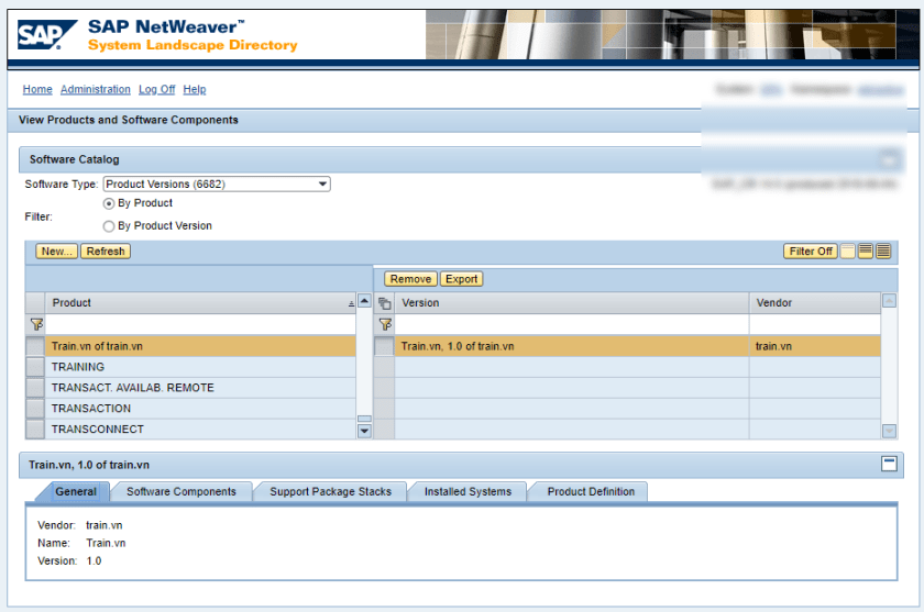 SAP Process Orchestration – System Landscape configuration – Part 2 ...