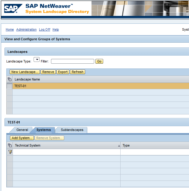 SAP Process Orchestration – System Landscape – Part 1 – SAP Zero to Hero