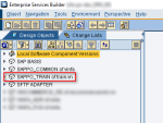 SAP Process Orchestration – Enterprise Service Repository (ESR) – Part ...