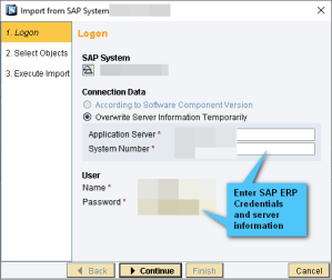 SAP PO – Understanding IDOC Metadata – SAP Zero to Hero