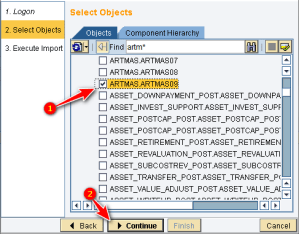 SAP PO – Understanding IDOC Metadata – SAP Zero to Hero