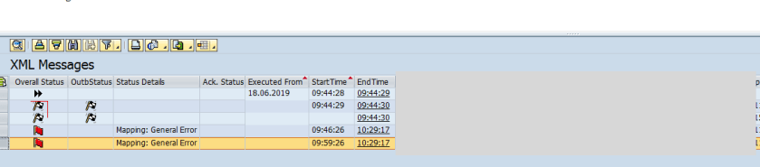 SAP-PI – How to configure alert message to mail – SAP Zero to Hero