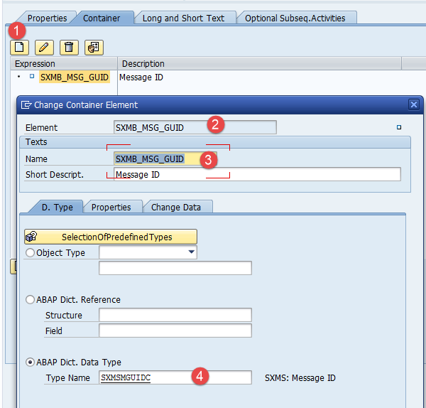 SAP-PI – How to configure alert message to mail – SAP Zero to Hero
