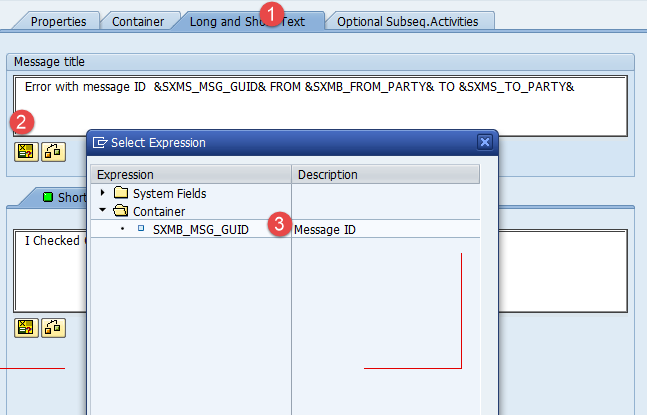 SAP-PI – How to configure alert message to mail – SAP Zero to Hero