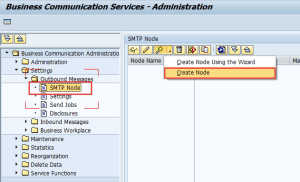 SAP-PI – How to configure alert message to mail – SAP Zero to Hero