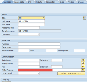 SAP-PI – How to configure alert message to mail – SAP Zero to Hero