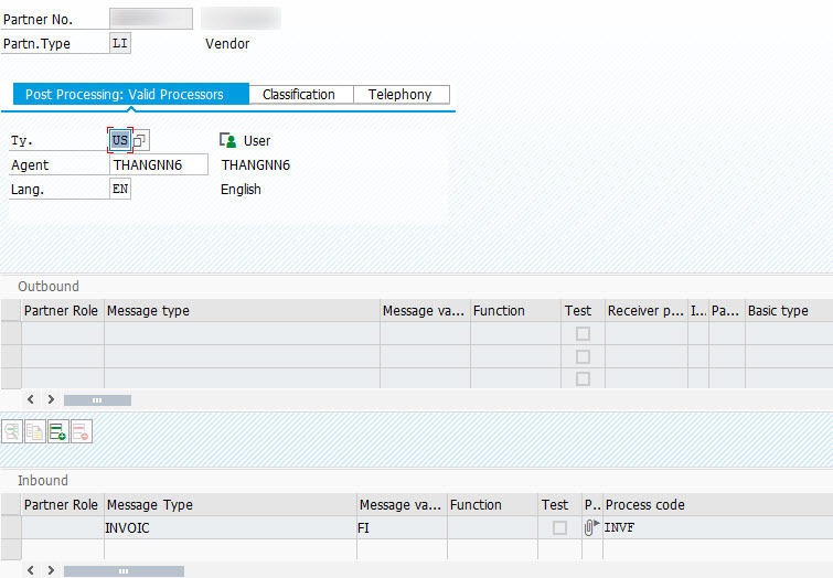 Inter-Company Sales Process – SAP Zero to Hero