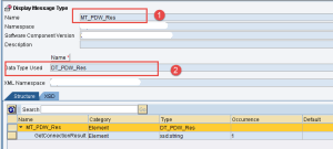 SAP PI : SOAP2SOAP SCENARIO – SAP Zero to Hero