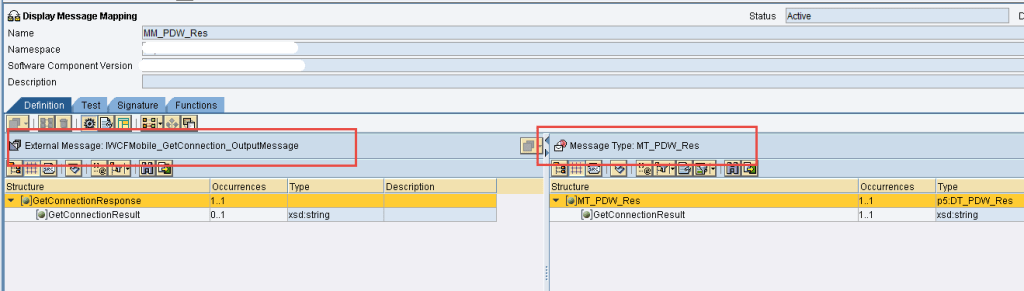 SAP PI : SOAP2SOAP SCENARIO – SAP Zero to Hero