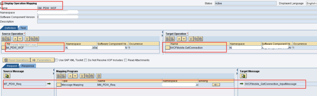 SAP PI : SOAP2SOAP SCENARIO – SAP Zero to Hero