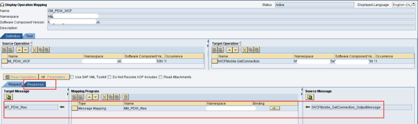 SAP PI : SOAP2SOAP SCENARIO – SAP Zero to Hero