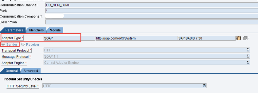 SAP PI : SOAP2SOAP SCENARIO – SAP Zero to Hero