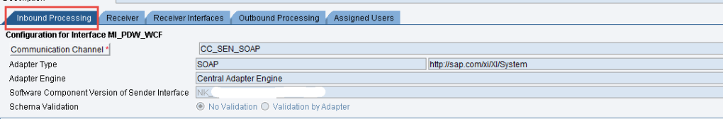 SAP PI : SOAP2SOAP SCENARIO – SAP Zero to Hero