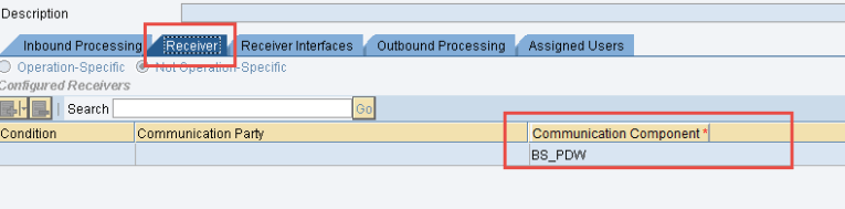 SAP PI : SOAP2SOAP SCENARIO – SAP Zero to Hero