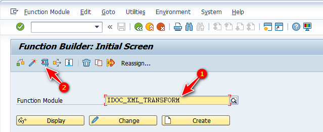 [IDOC] – Download IDOC to XML – SAP Zero to Hero