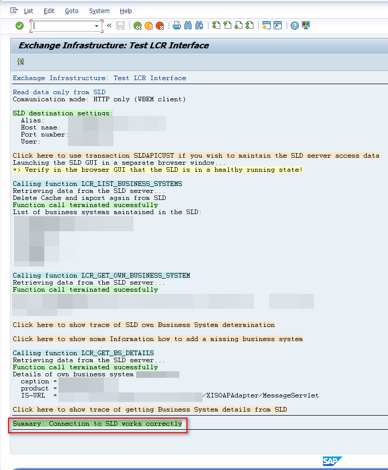 [SAP PO]-Abap proxy configuration step by step – SAP Zero to Hero