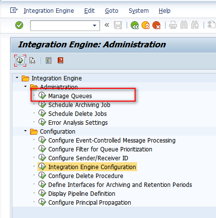 [SAP PO]-Abap proxy configuration step by step – SAP Zero to Hero