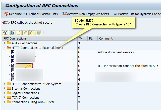 [SAP PO] – Building SAP PO Check list – SAP Zero to Hero