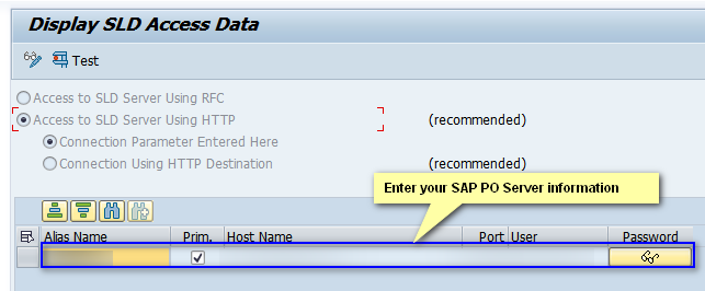 [SAP PO] – Building SAP PO Check list – SAP Zero to Hero