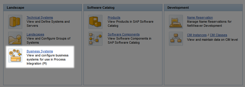 [SAP PO] – Building SAP PO Check list – SAP Zero to Hero
