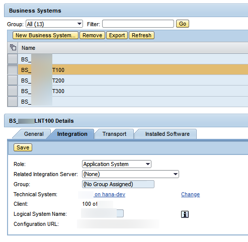 [SAP PO] – Building SAP PO Check list – SAP Zero to Hero
