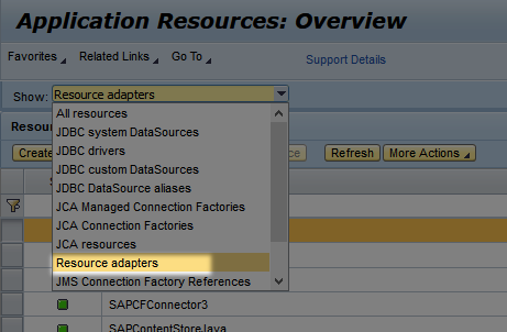 [SAP PO] – IDOCs don’t record in IDOC Adapter Monitoring – SAP Zero to Hero