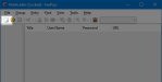 SAP GUI: Login to SAP GUI automatically with KeePass application – SAP ...