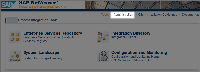 SAP PO: Refresh Mapping and CPA Cache – SAP Zero to Hero