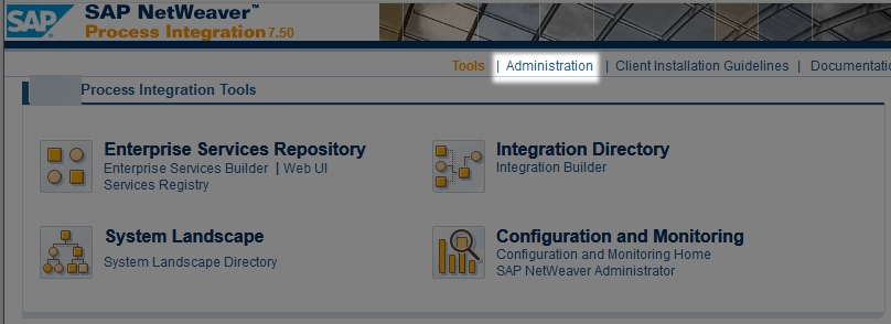 SAP PO: Refresh Mapping and CPA Cache – SAP Zero to Hero