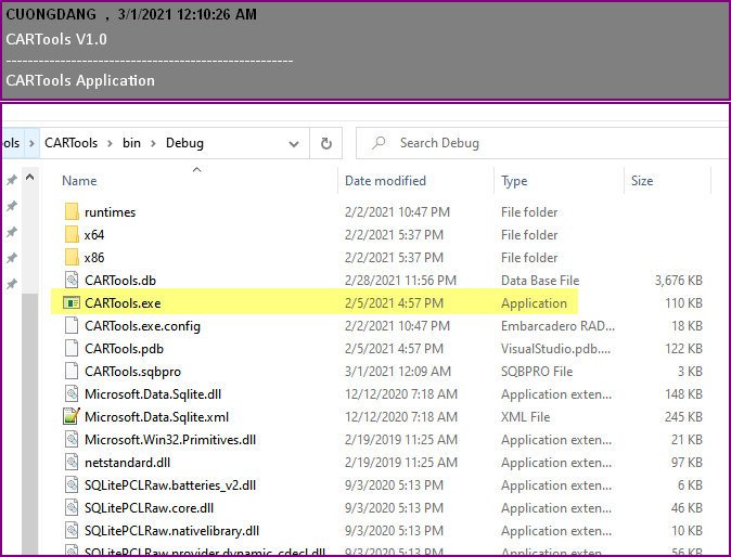 [CAR-POSDTA] – Sales XML generator – SAP Zero to Hero