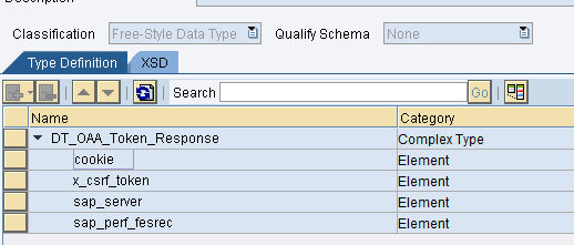 [CAR-OAA]-Get token from SAP car oaa via sap po – SAP Zero to Hero