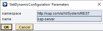 [CAR-OAA]-Get token from SAP car oaa via sap po – SAP Zero to Hero