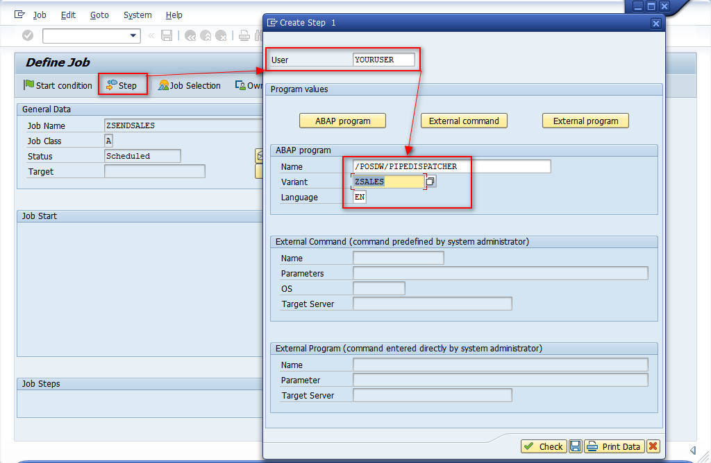[sap car-dta] – process aggregation from car to sap erp|s4/hana – SAP ...
