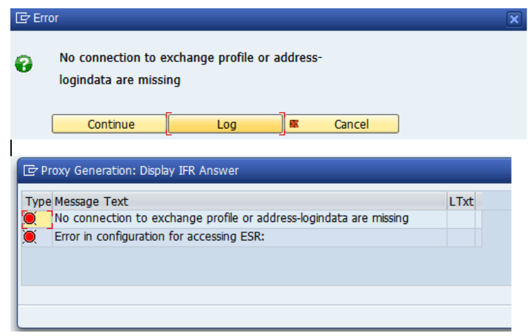 [SAP PO]-Abap proxy configuration step by step – SAP Zero to Hero