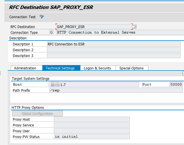 [SAP PO]-Abap proxy configuration step by step – SAP Zero to Hero