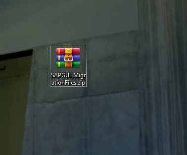 [ SAP GUI ] – MIGRATION SAP GUI CONFIGURATION BY TOOLS – SAP Zero to Hero