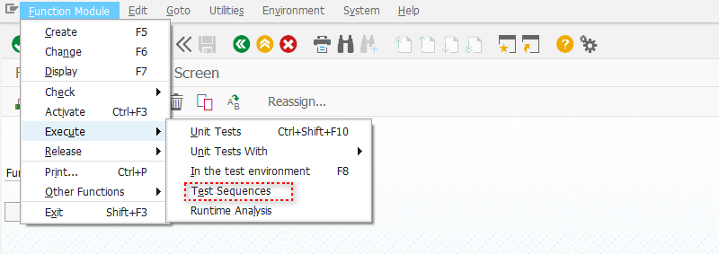 [SAP ERP] – TEST BAPI STEPS FOR FUNCTIONAL CONSULTANT – SAP Zero to Hero
