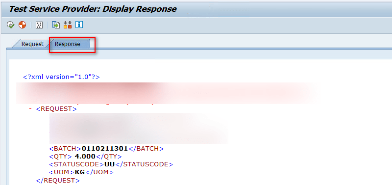 [SAP] – ABAP Proxy Service Provider testing for a functional consultant ...