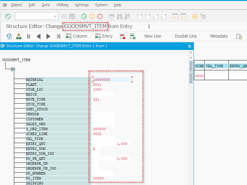 Sap Erp Test Bapi Steps For Functional Consultant Sap Zero To Hero 6586