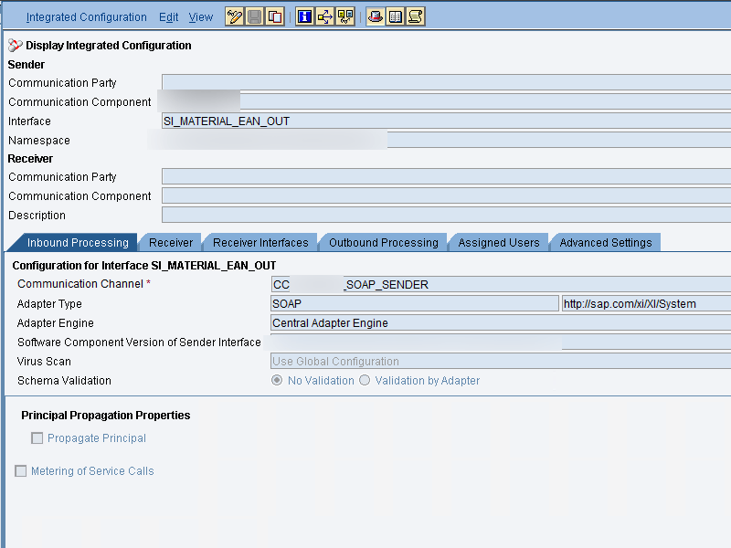 [SAP CAR] – Query Material Master from SAP CAR – SAP Zero to Hero