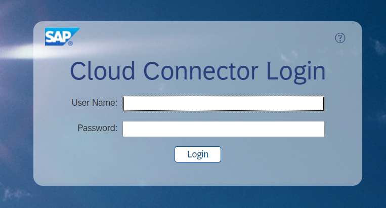 [SAP CPI] – HOW TO INSTALL AND CONFIGURATION SAP CLOUD CONNECTOR (SCC) – SAP Zero to Hero