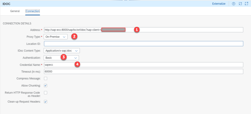 [SAP CPI] – HOW TO TRIGGER IDOC FROM CPI TO SAP ERP USING BASIC ...