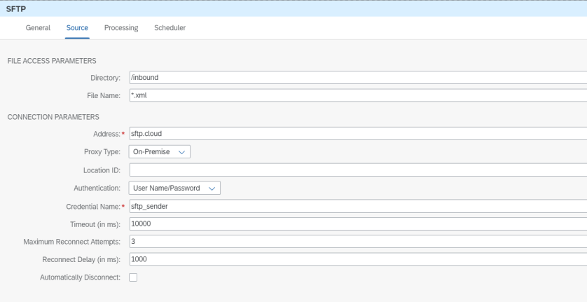 [SAP CPI] – HOW TO TRIGGER IDOC FROM CPI TO SAP ERP USING BASIC ...