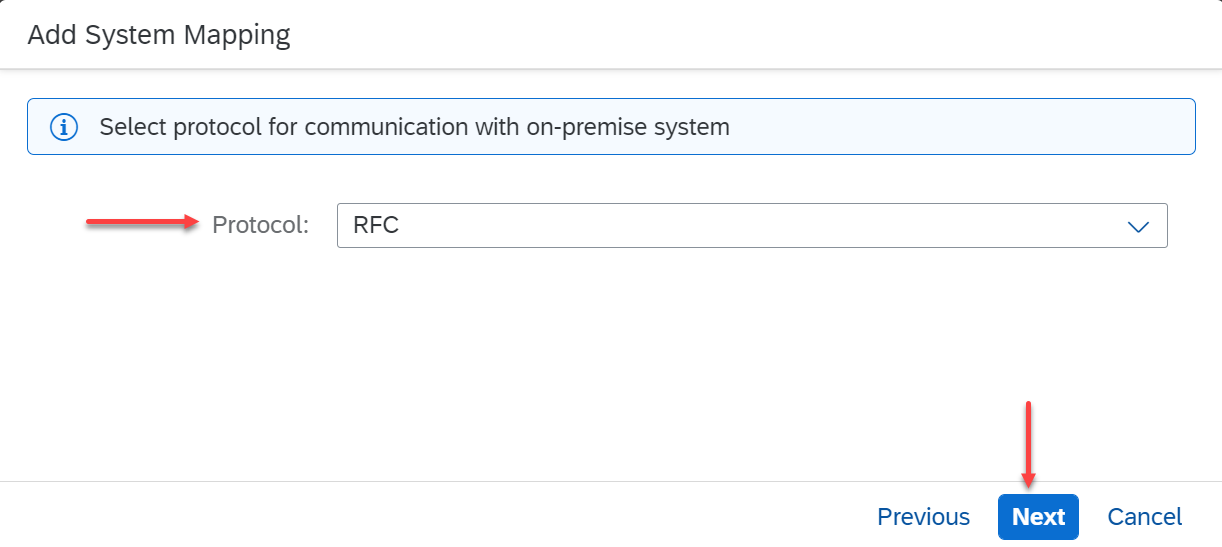 [SAP CPI] – SCENARIO FOR RFC RECEIVER ADAPTER WITH CLOUD CONNECTOR ...