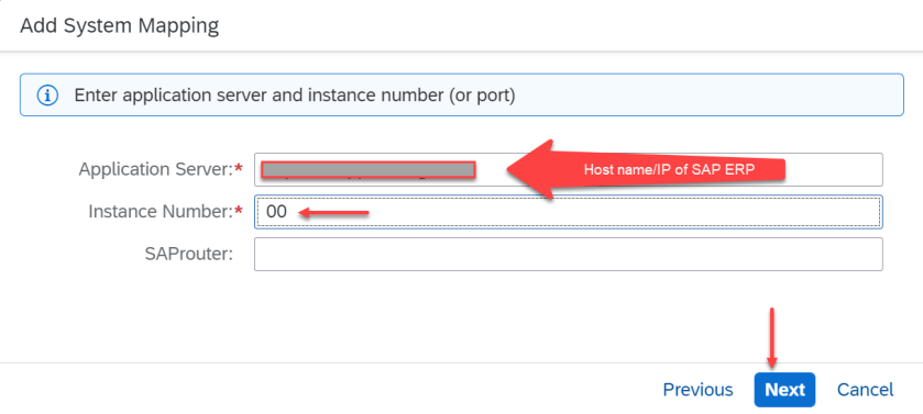 [SAP CPI] – SCENARIO FOR RFC RECEIVER ADAPTER WITH CLOUD CONNECTOR ...
