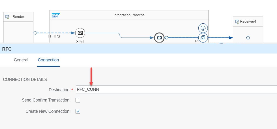 [SAP CPI] – SCENARIO FOR RFC RECEIVER ADAPTER WITH CLOUD CONNECTOR ...