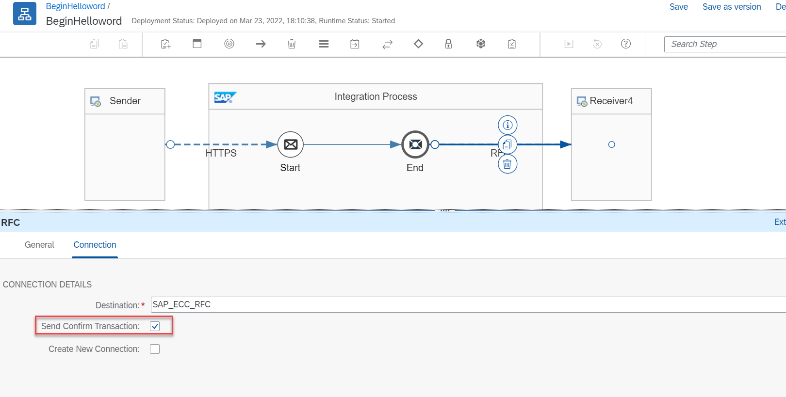 [SAP CPI] – SCENARIO FOR RFC RECEIVER ADAPTER WITH CLOUD CONNECTOR ...