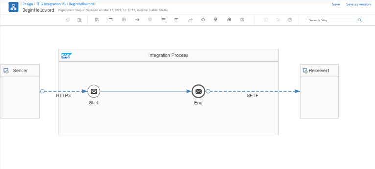 [SAP CPI] – HOW TO CREATE XML FILE ON SFTP ON-PREMISE FROM CPI – SAP ...